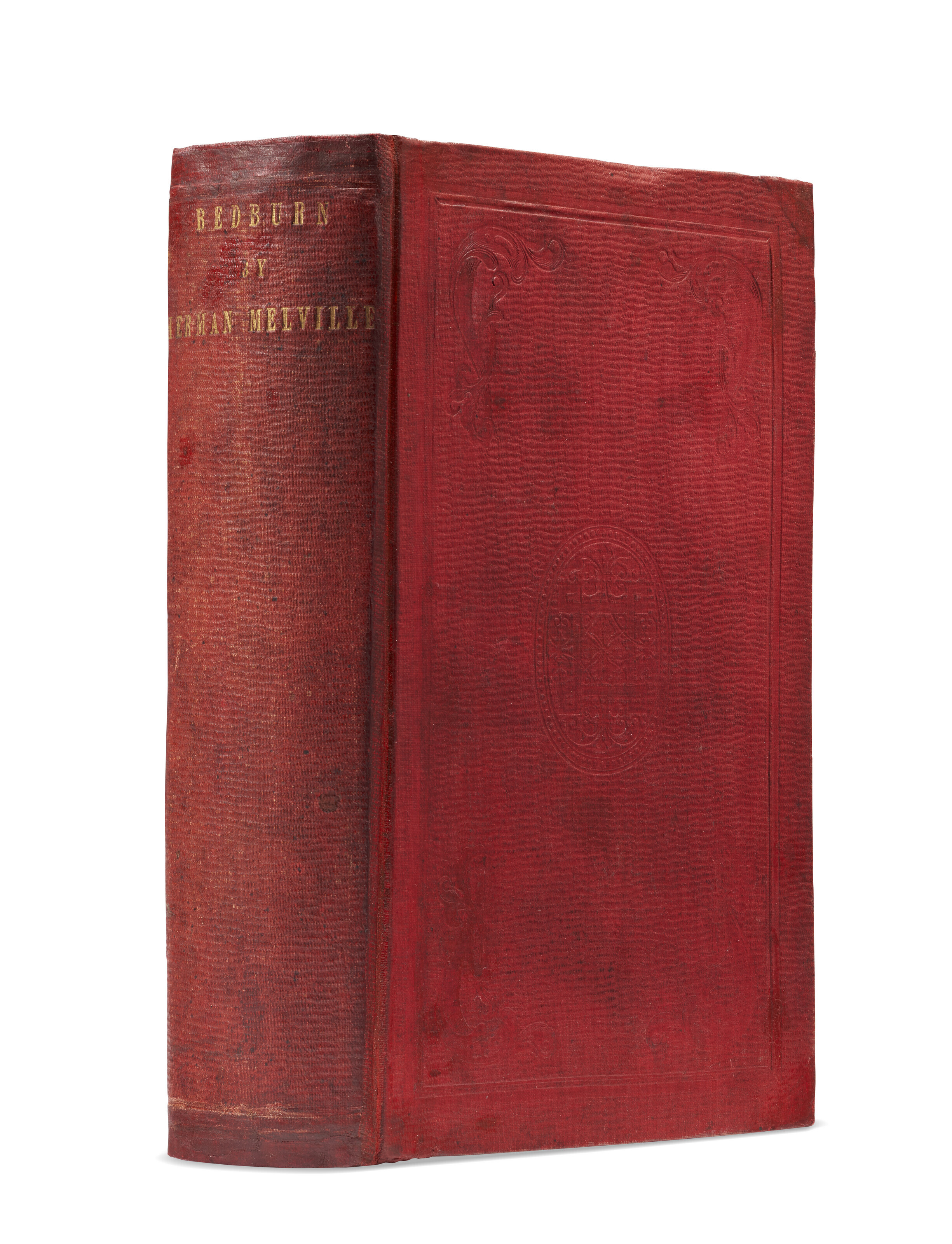 Redburn, London, 1853 | Christie’s