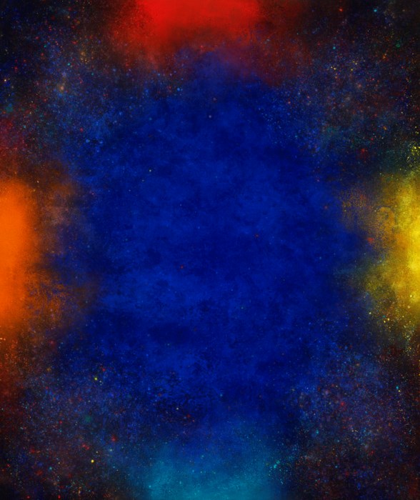 NATVAR BHAVSAR (B. 1934)