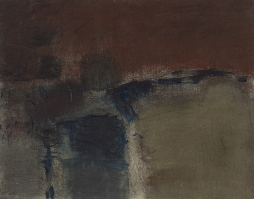 RAJENDRA DHAWAN (1936-2012), Untitled | Christie's