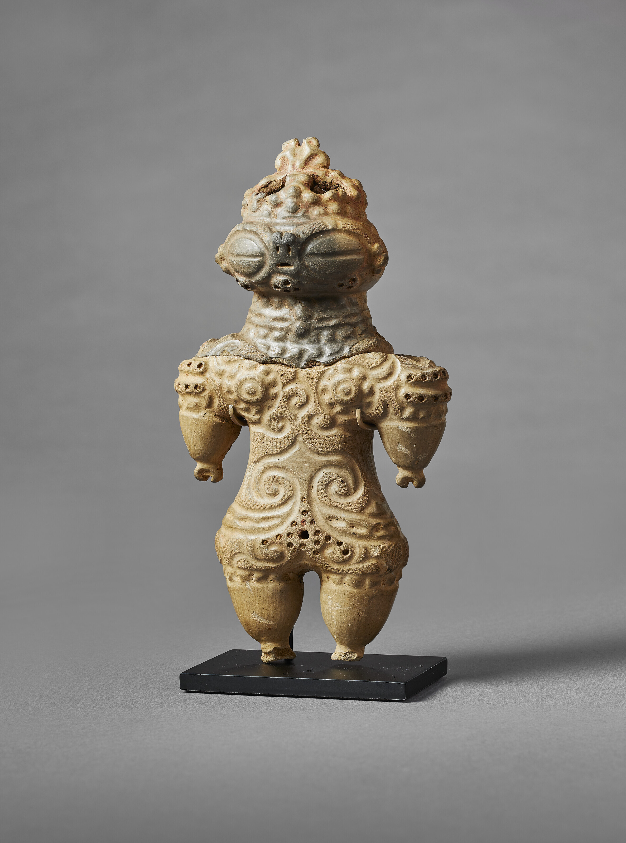 Jomon Cinese Africano These Are African Chinese, Known As The Jomon