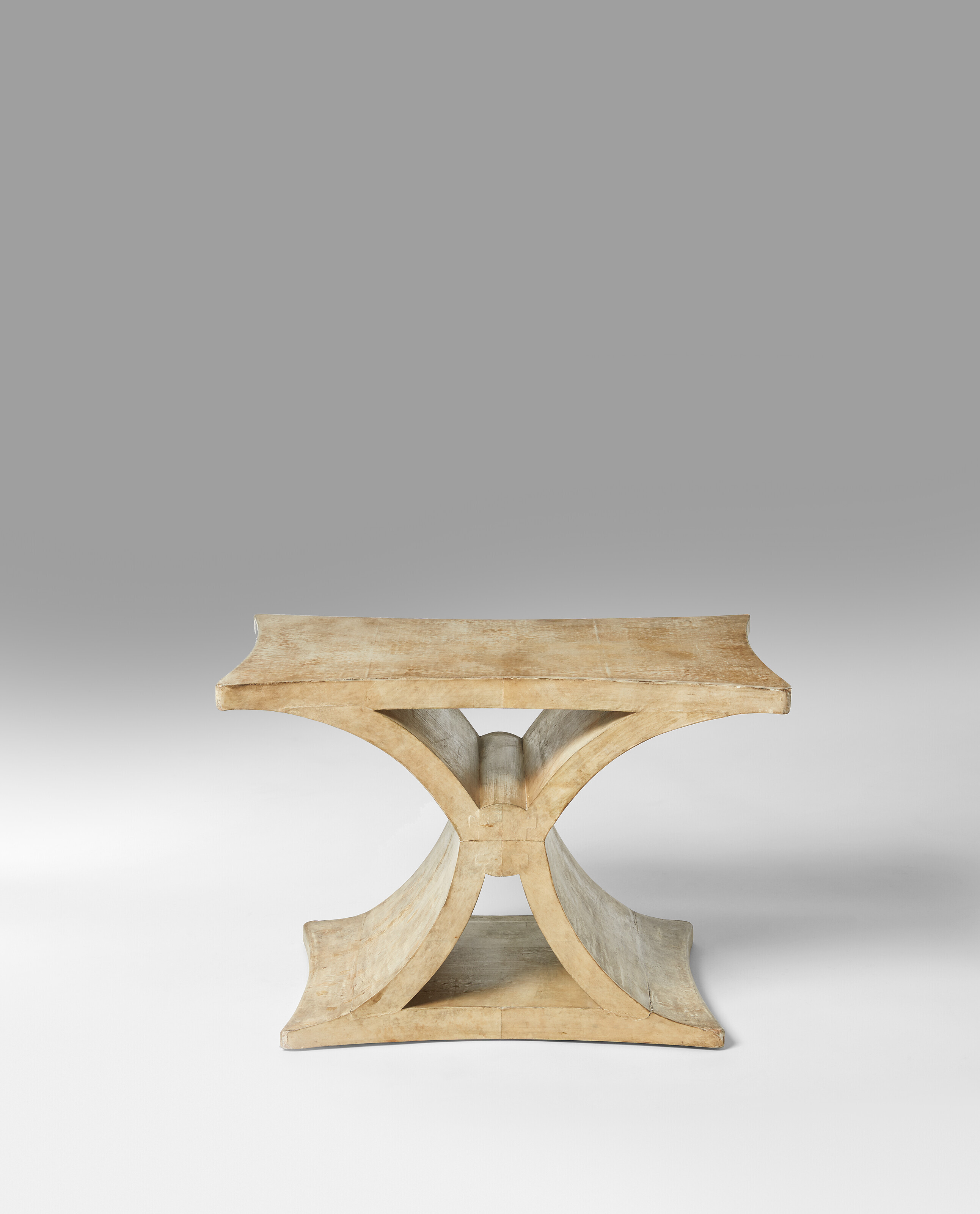 MARCEL COARD (1889-1974), Guéridon, circa 1925 | Christie's