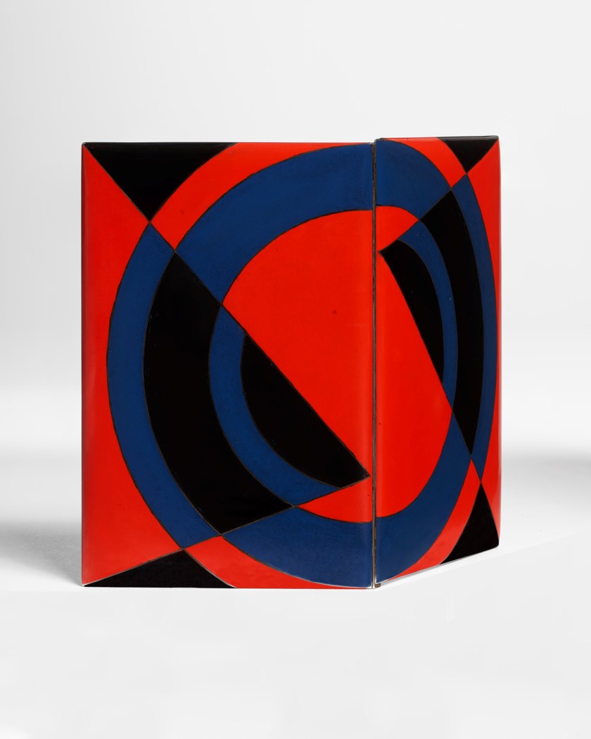 RAYMOND TEMPLIER (1891-1968), Cigarette Box, circa 1930 | Christie's