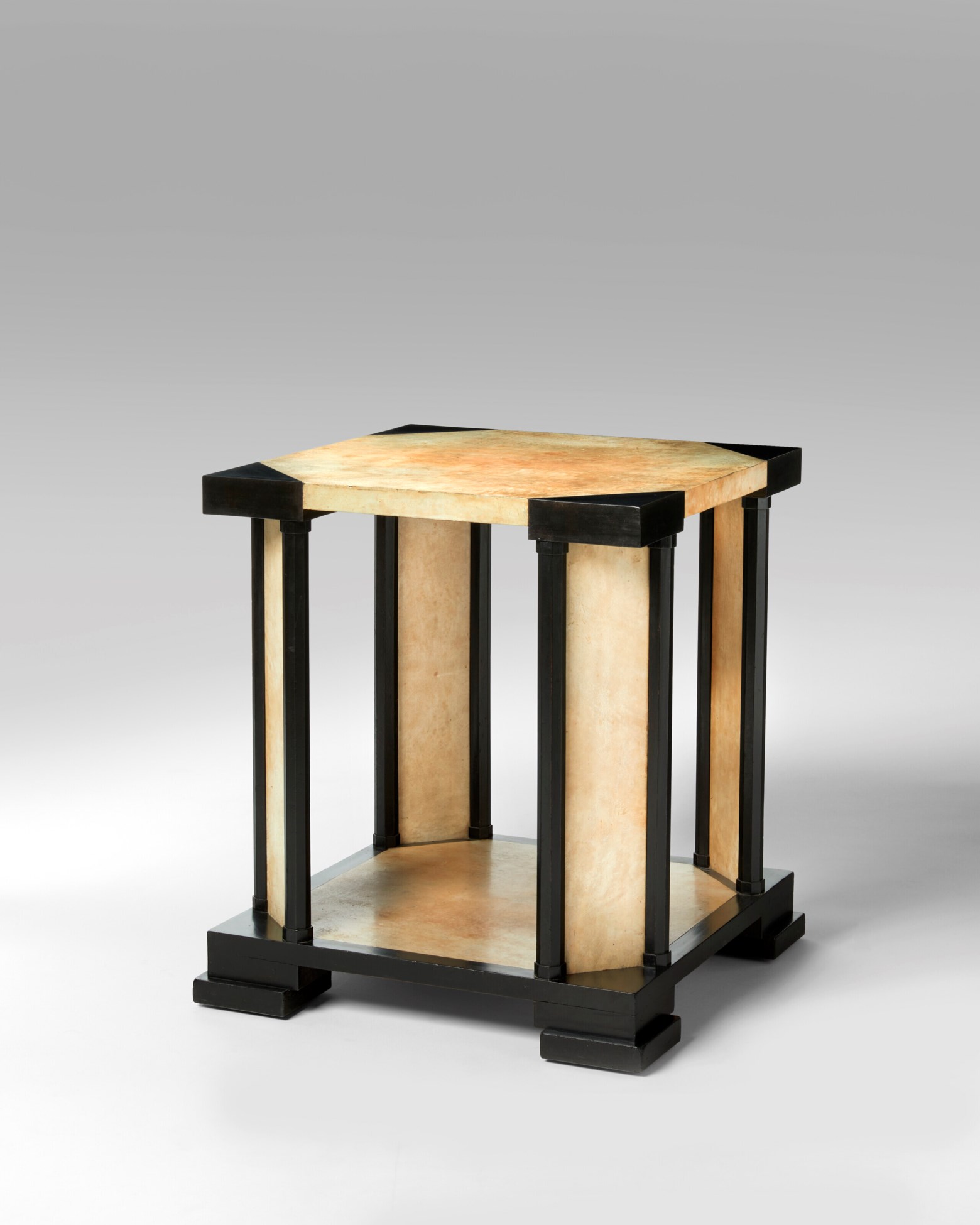 MARCEL COARD (1889-1974), Guéridon, circa 1925 | Christie's