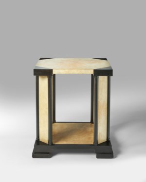 MARCEL COARD (1889-1974), Guéridon, circa 1925 | Christie's