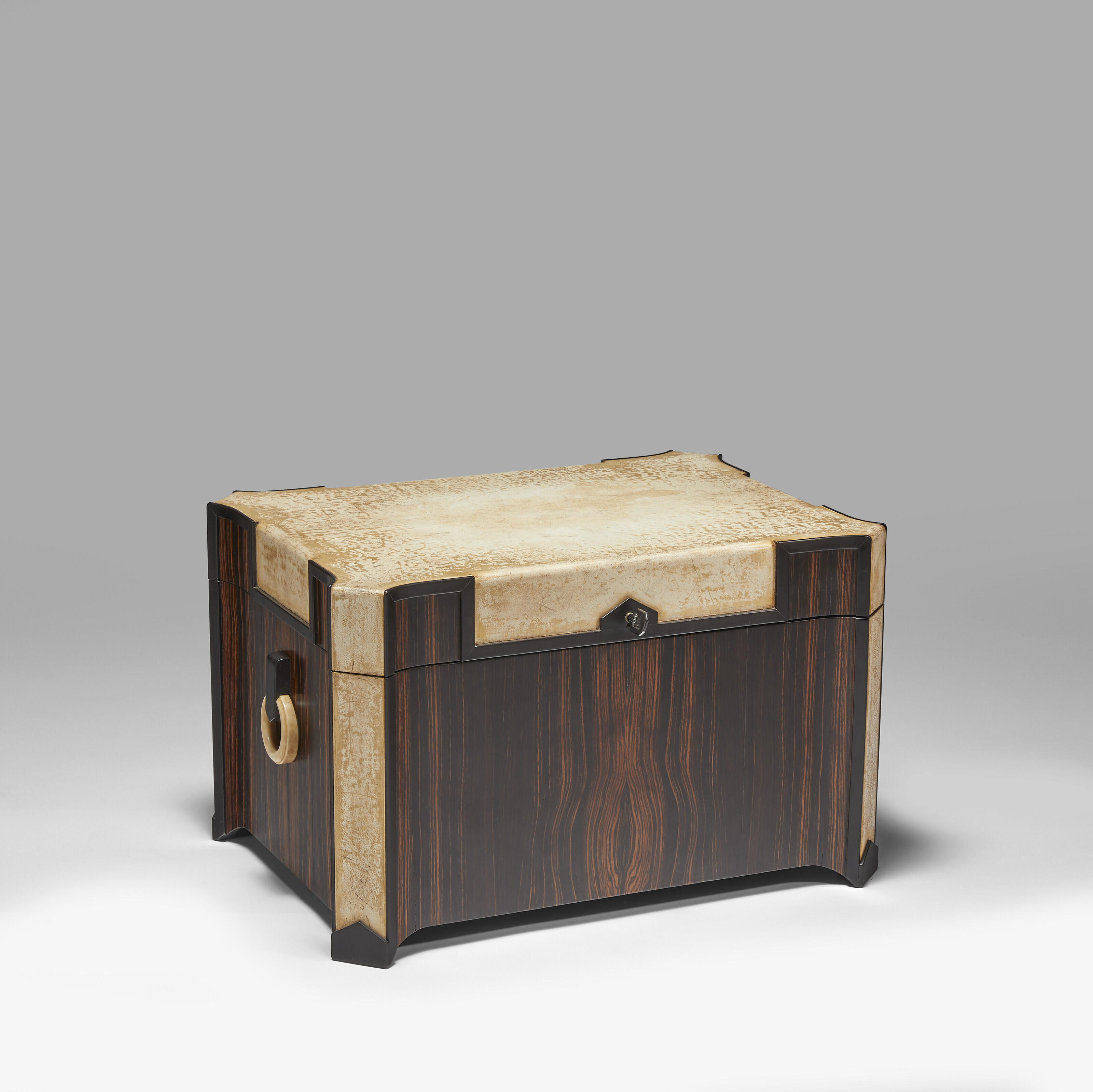 MARCEL COARD (1889-1974), Guéridon, circa 1925 | Christie's