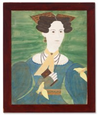 SAMUEL ADDISON SHUTE (1803-1836)