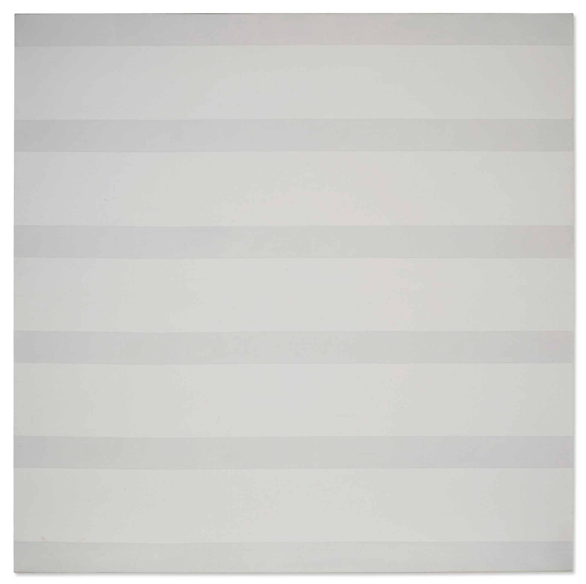 AGNES MARTIN (1912-2004)