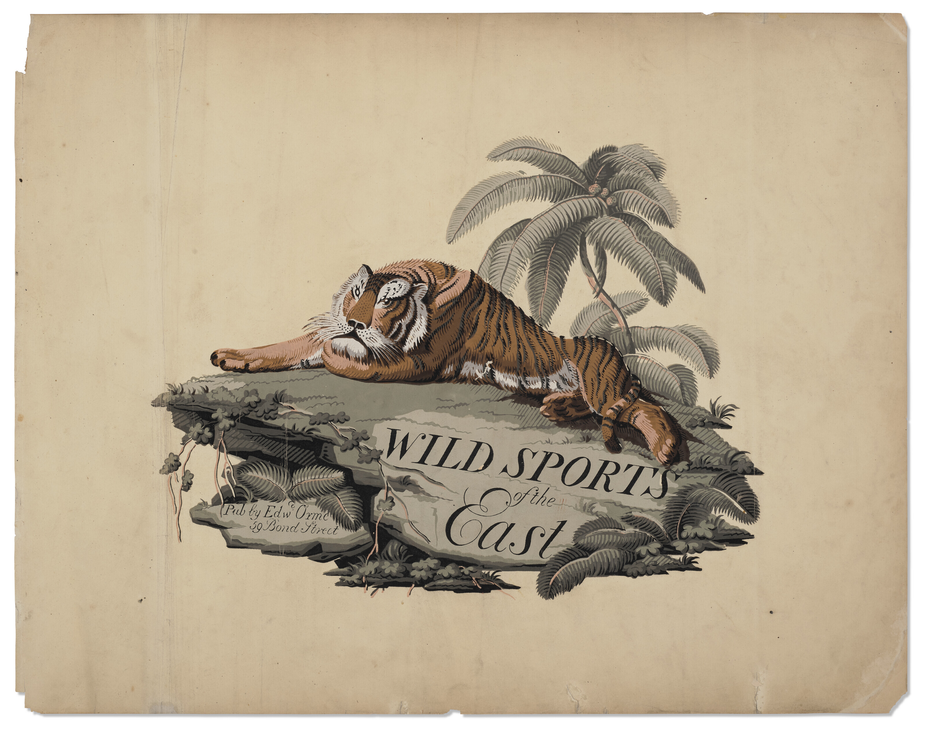 Oriental Field Sports: Being a Complete, Detailed, and Accurate ...