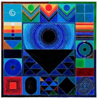 SAYED HAIDER RAZA (1922-2016), Ankuran | Christie's