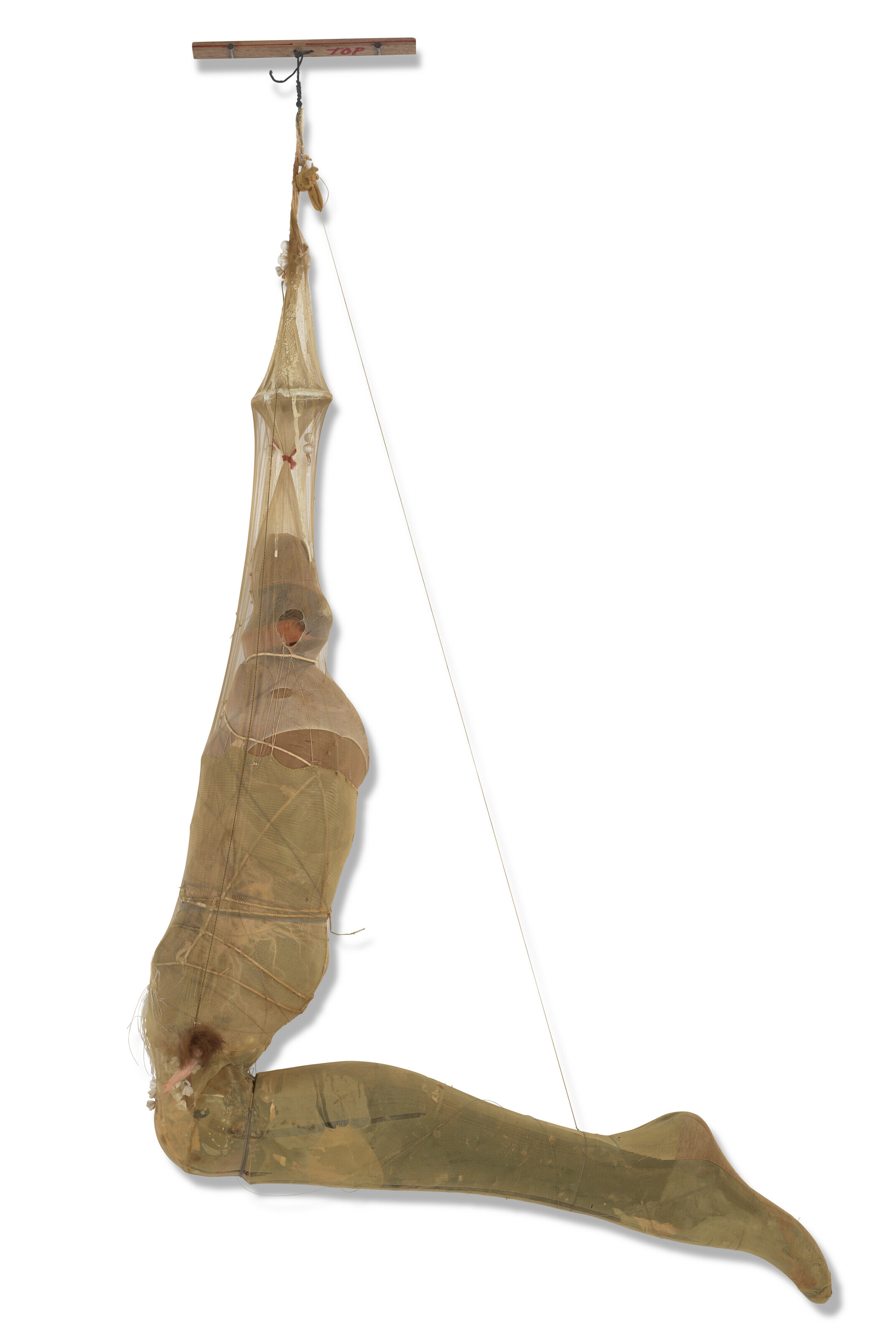 BRUCE CONNER (1933-2008), CRICKET | Christie’s