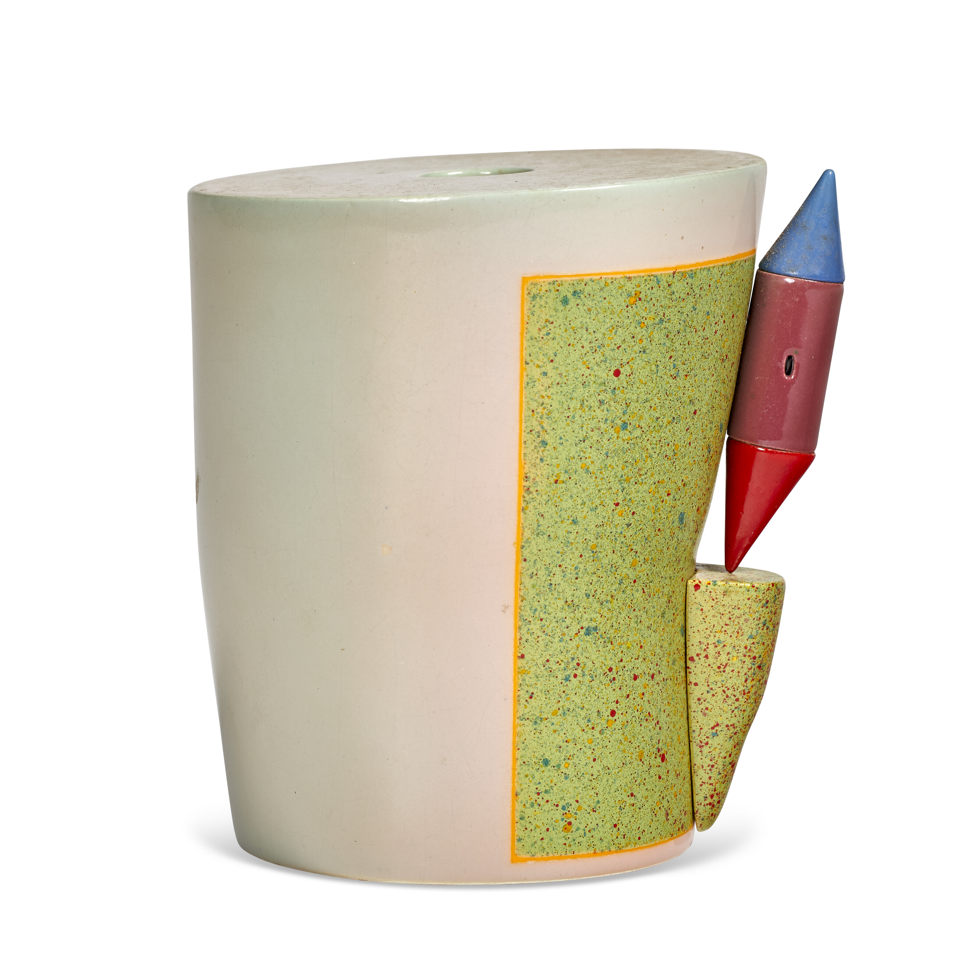 RON NAGLE (b. 1939), Untitled | Christie’s