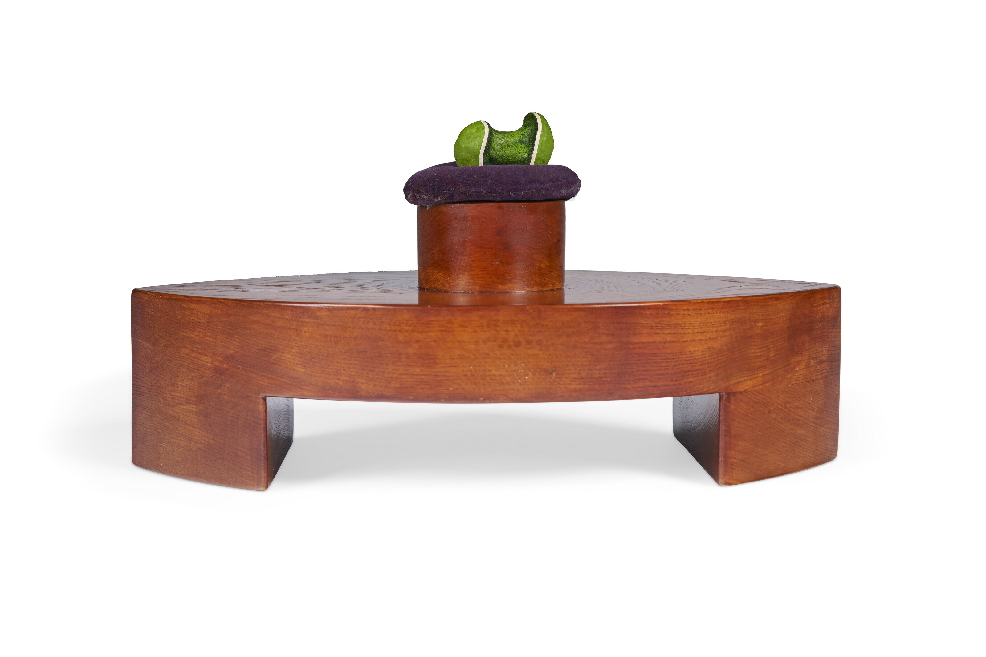 KEN PRICE (1935-2012), Specimen B1711.04 | Christie’s