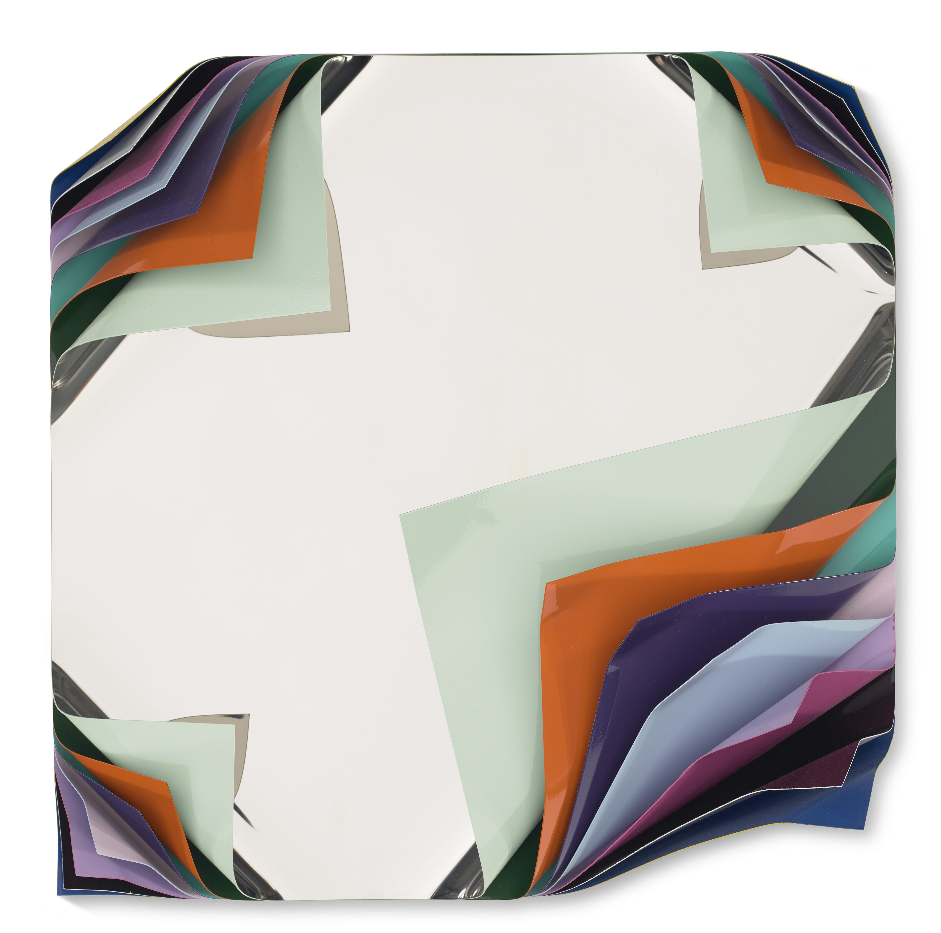 JIM LAMBIE (b. 1964), Metal Box (Tahiti) | Christie’s