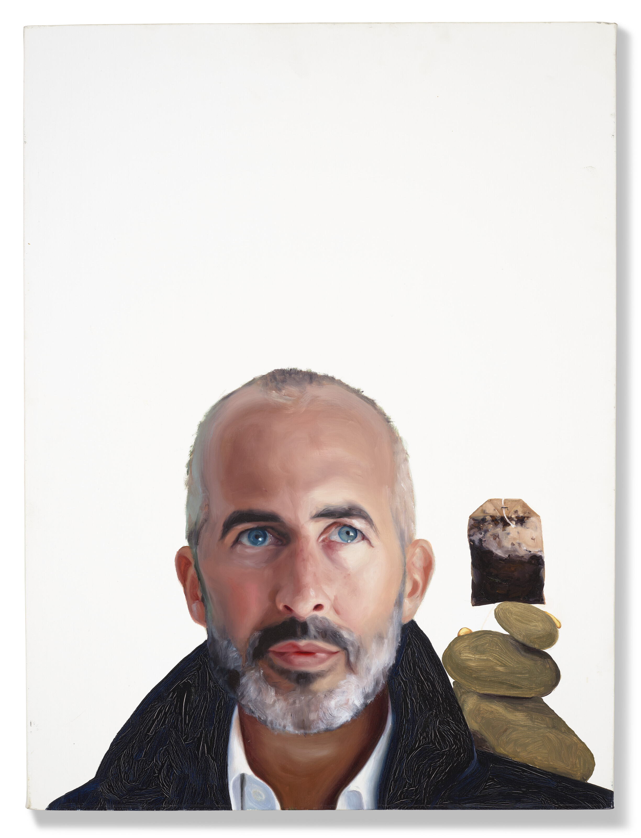 JENNA GRIBBON (b. 1978), Tim | Christie’s