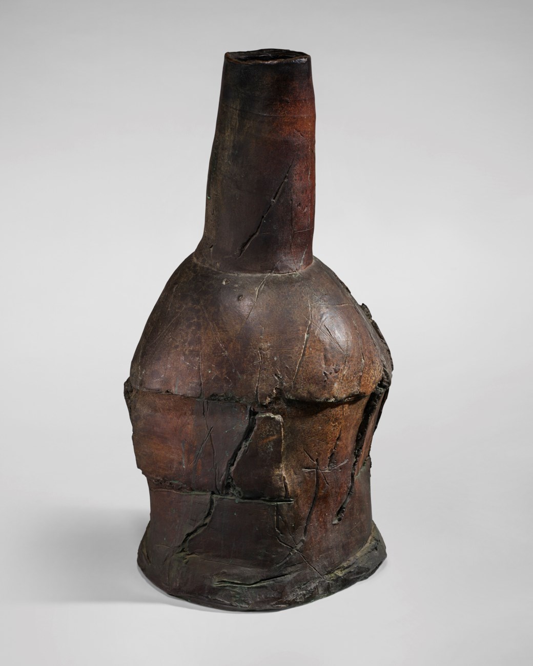 PETER VOULKOS (1924-2002)