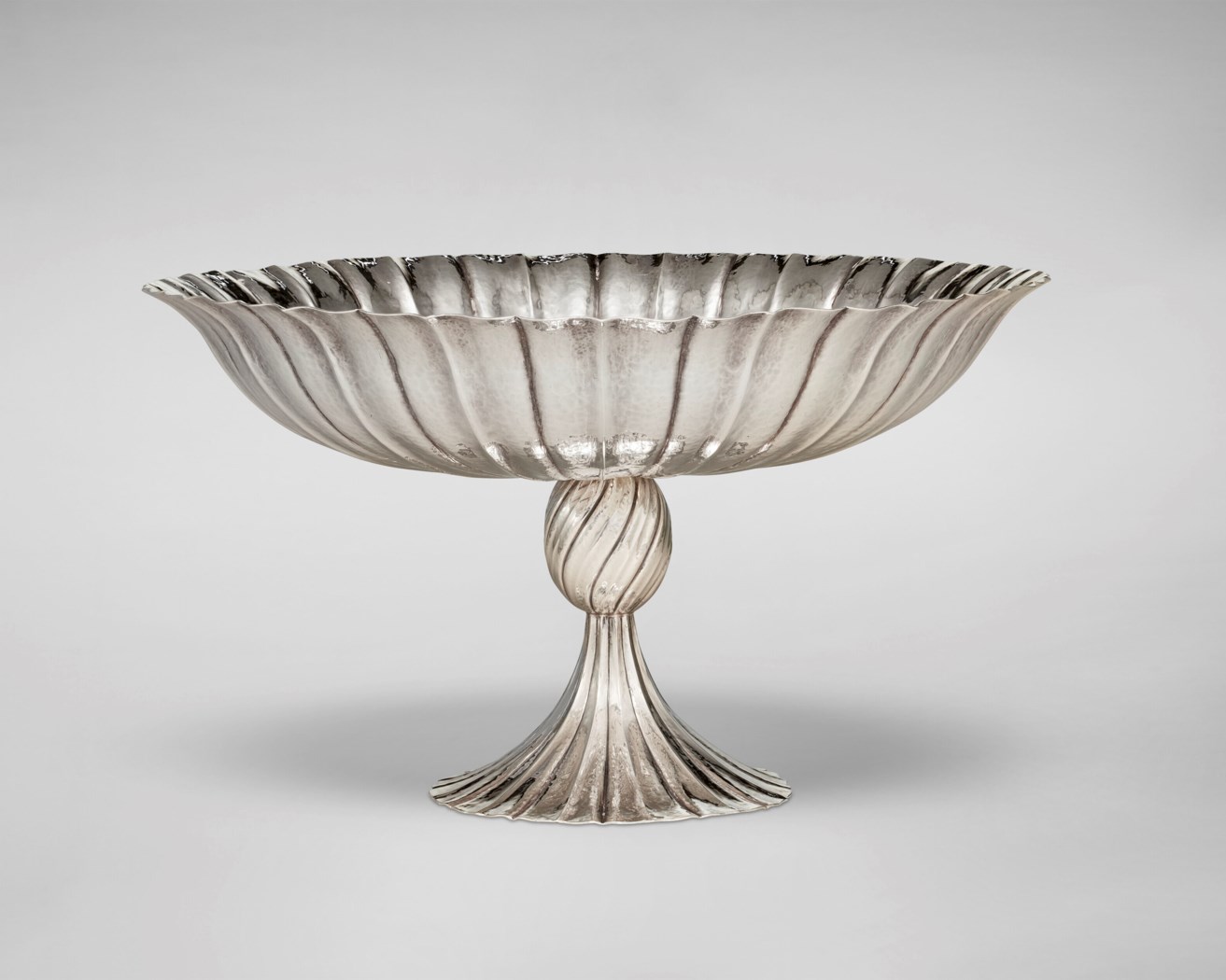 JOSEF HOFFMANN (1870-1956), Centerpiece, circa 1923 | Christie's