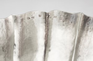 JOSEF HOFFMANN (1870-1956), Centerpiece, circa 1923 | Christie's