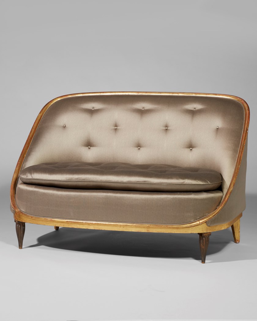 ÉMILE-JACQUES RUHLMANN (1879-1933)