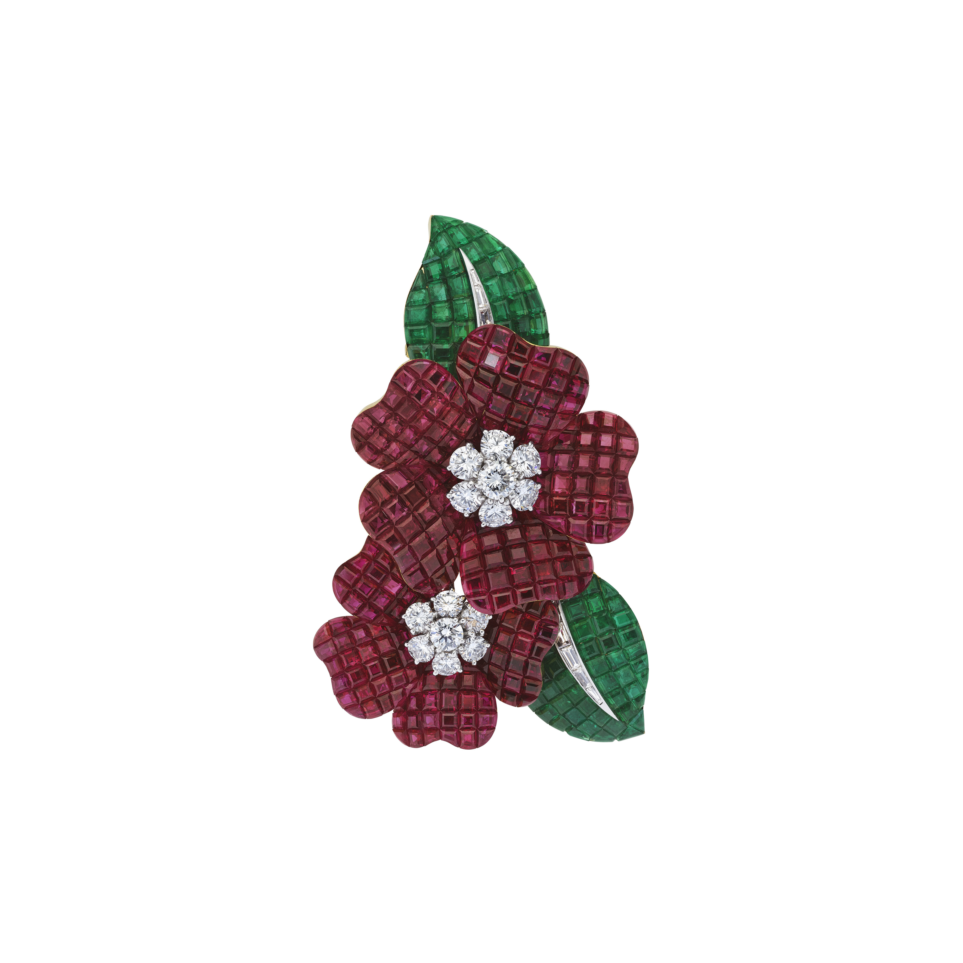 THE DE BEERS YELLOWCOLORED DIAMOND RING | Christie's