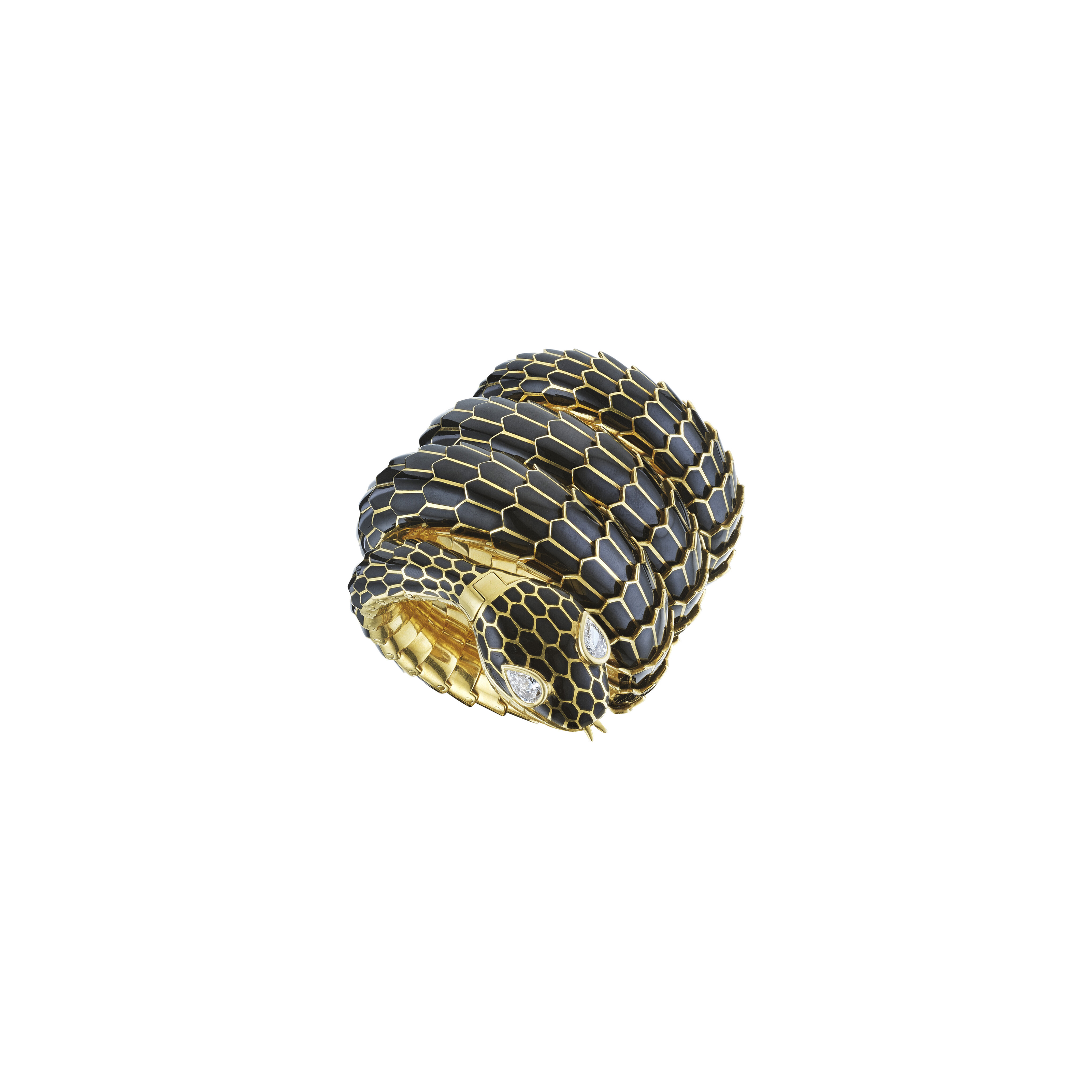 NO RESERVE COLORED DIAMOND AND DIAMOND RING | Christie's