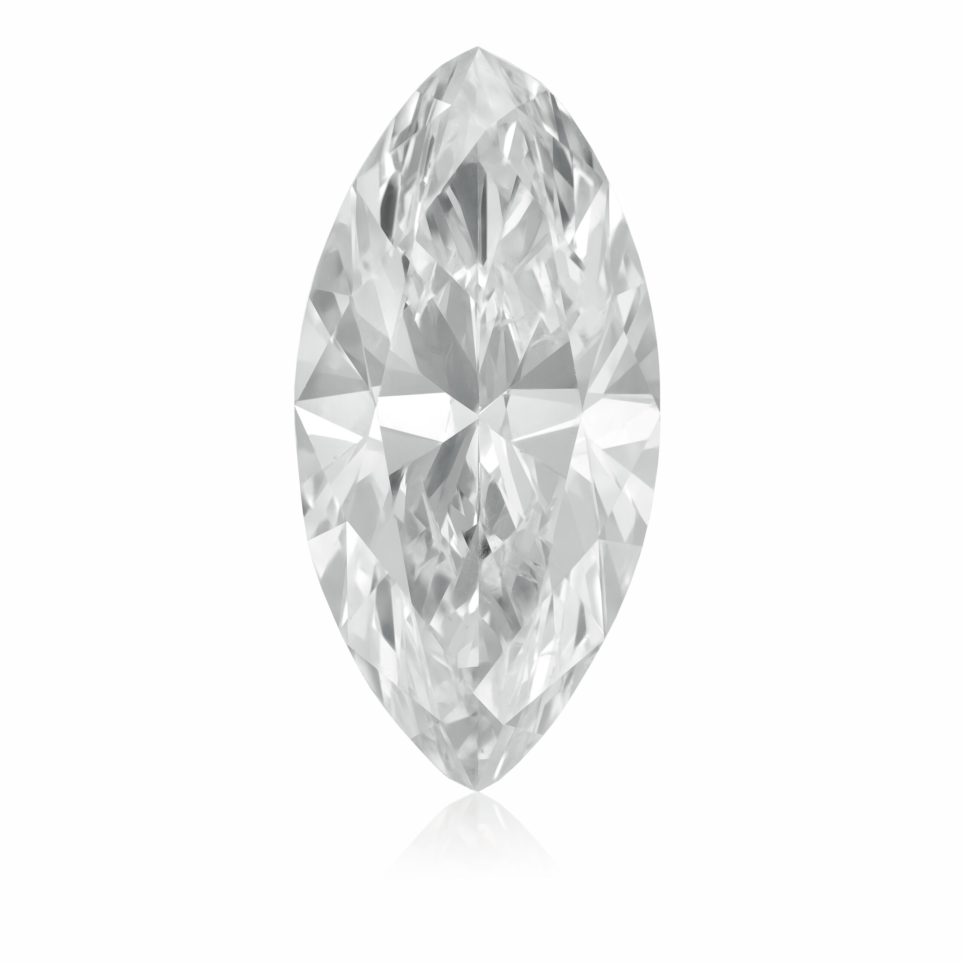 UNMOUNTED DIAMOND, | Christie’s