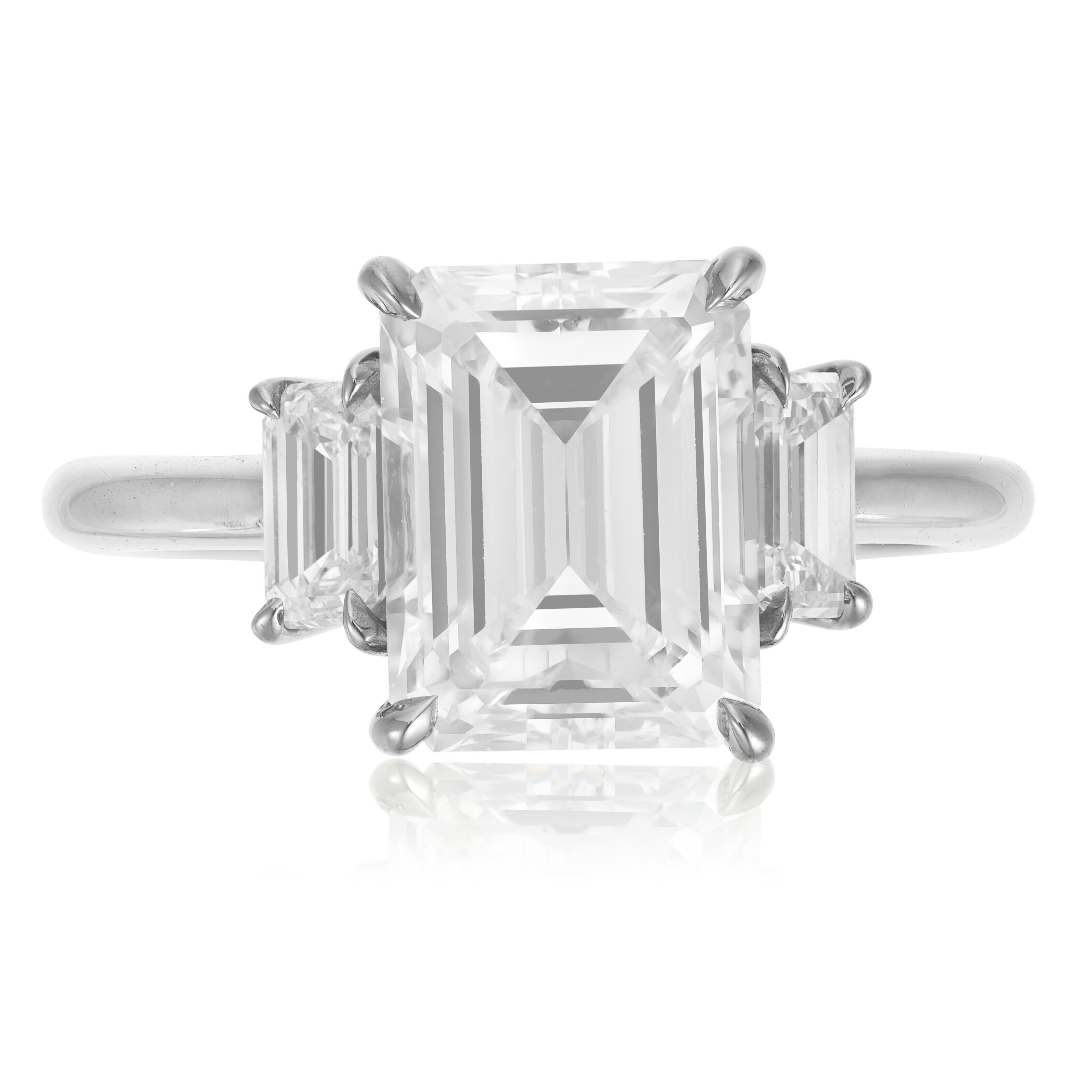 DIAMOND RING, | Christie’s