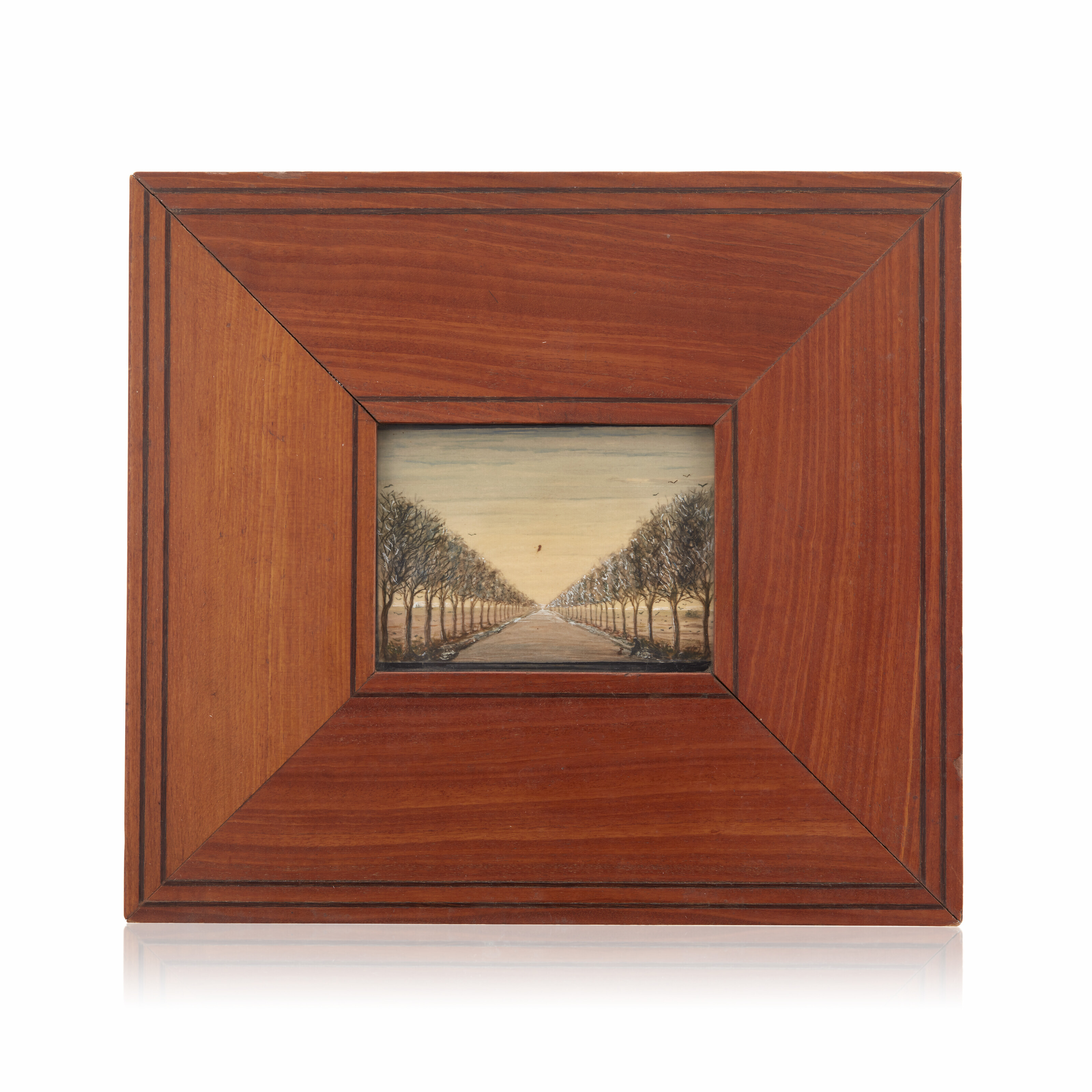 FULCO DI VERDURA MINIATURE PAINTING, | Christie’s