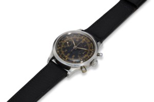 ROLEX, REF. 3525,”MONOBLOCCO” A HISTORICALLY IMPORTANT STEEL ...