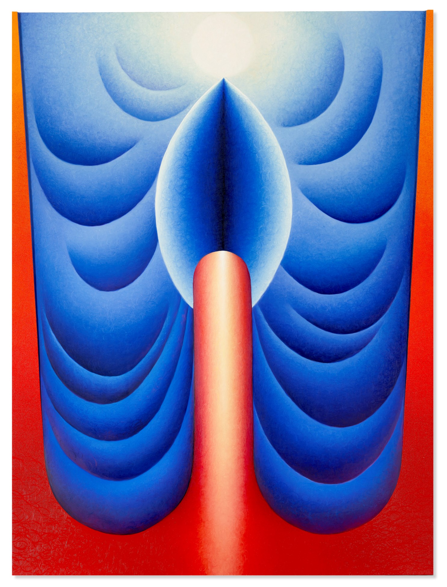 LOIE HOLLOWELL (B. 1983), Beacon | Christie's