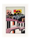 KENNETH PRICE (1935-2012), Heat Wave | Christie's