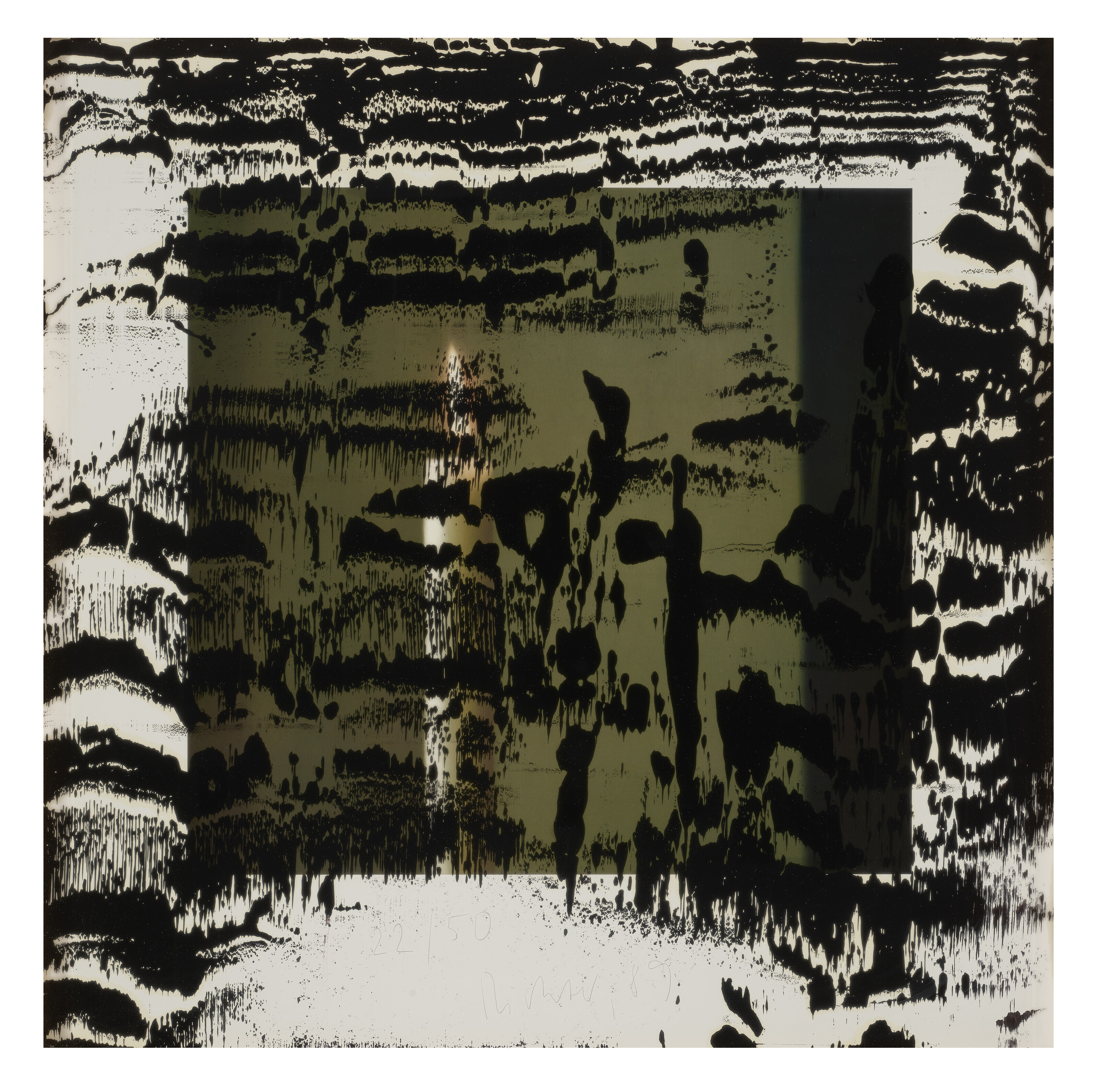 KENNETH PRICE (1935-2012), Heat Wave | Christie's