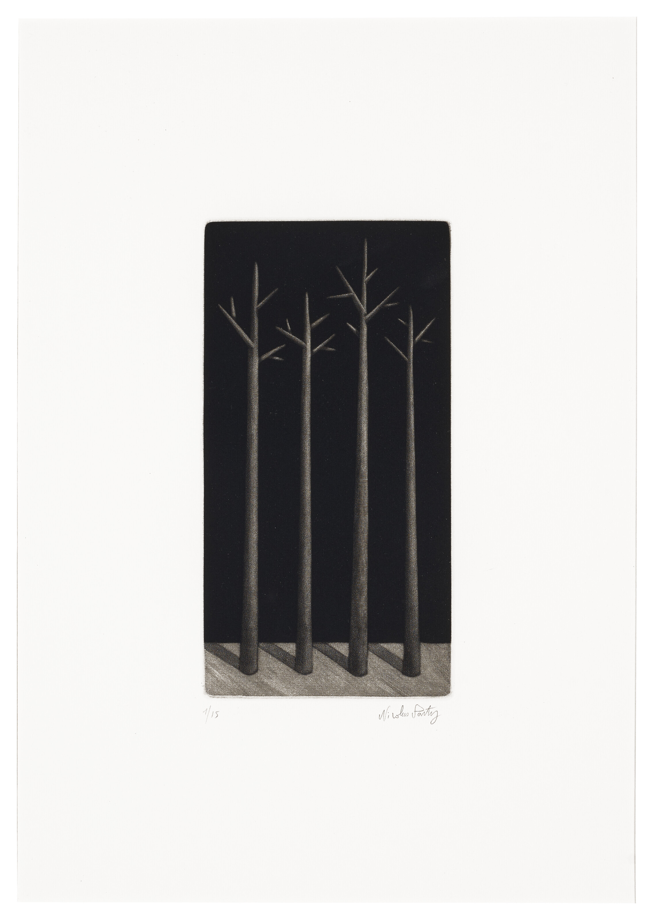 KENNETH PRICE (1935-2012), Heat Wave | Christie's