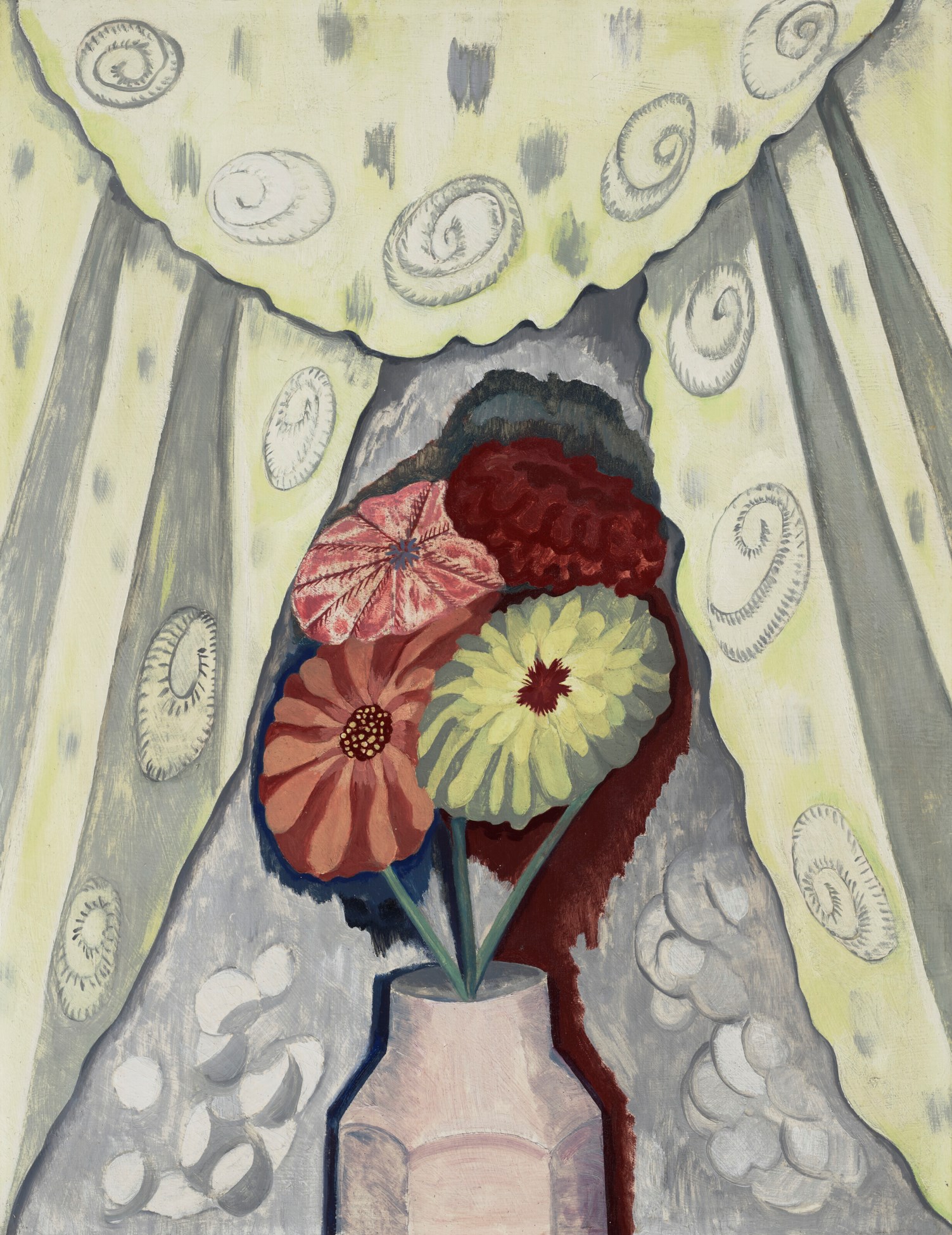 HELEN TORR (1886-1967), Imagined | Christie's