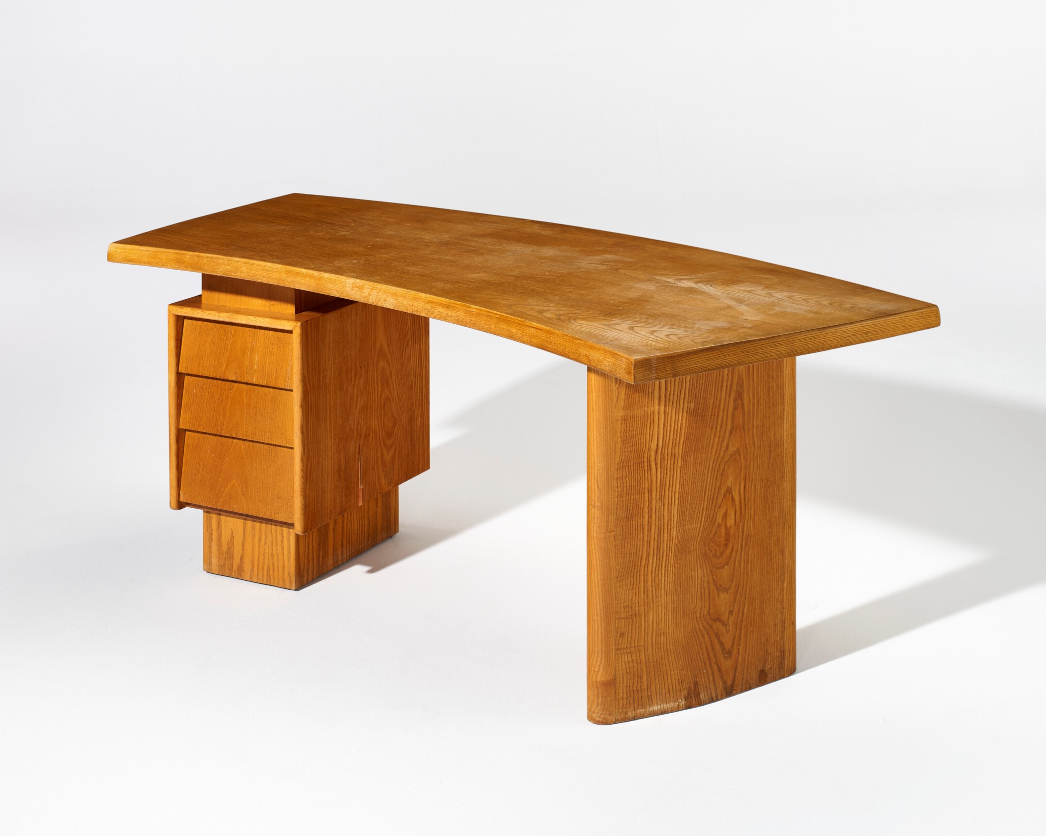 CHARLOTTE PERRIAND (1903-1999) AND PIERRE JEANNERET (1896-1967 ...