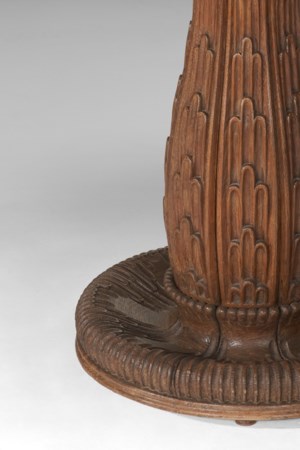 ARMAND ALBERT RATEAU (1882-1938), Center Table for Armand Albert Rateau ...