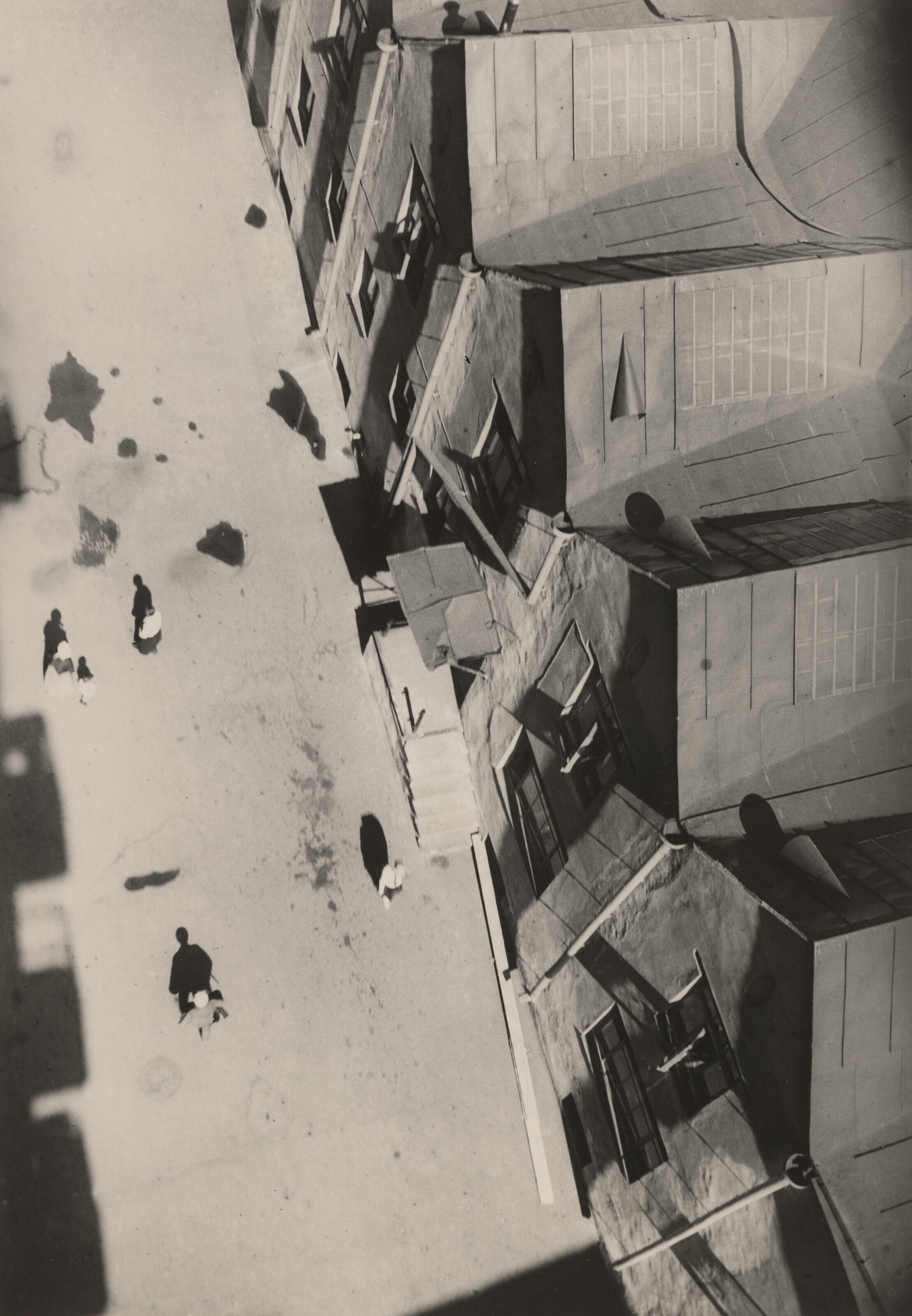 rodchenko architecture