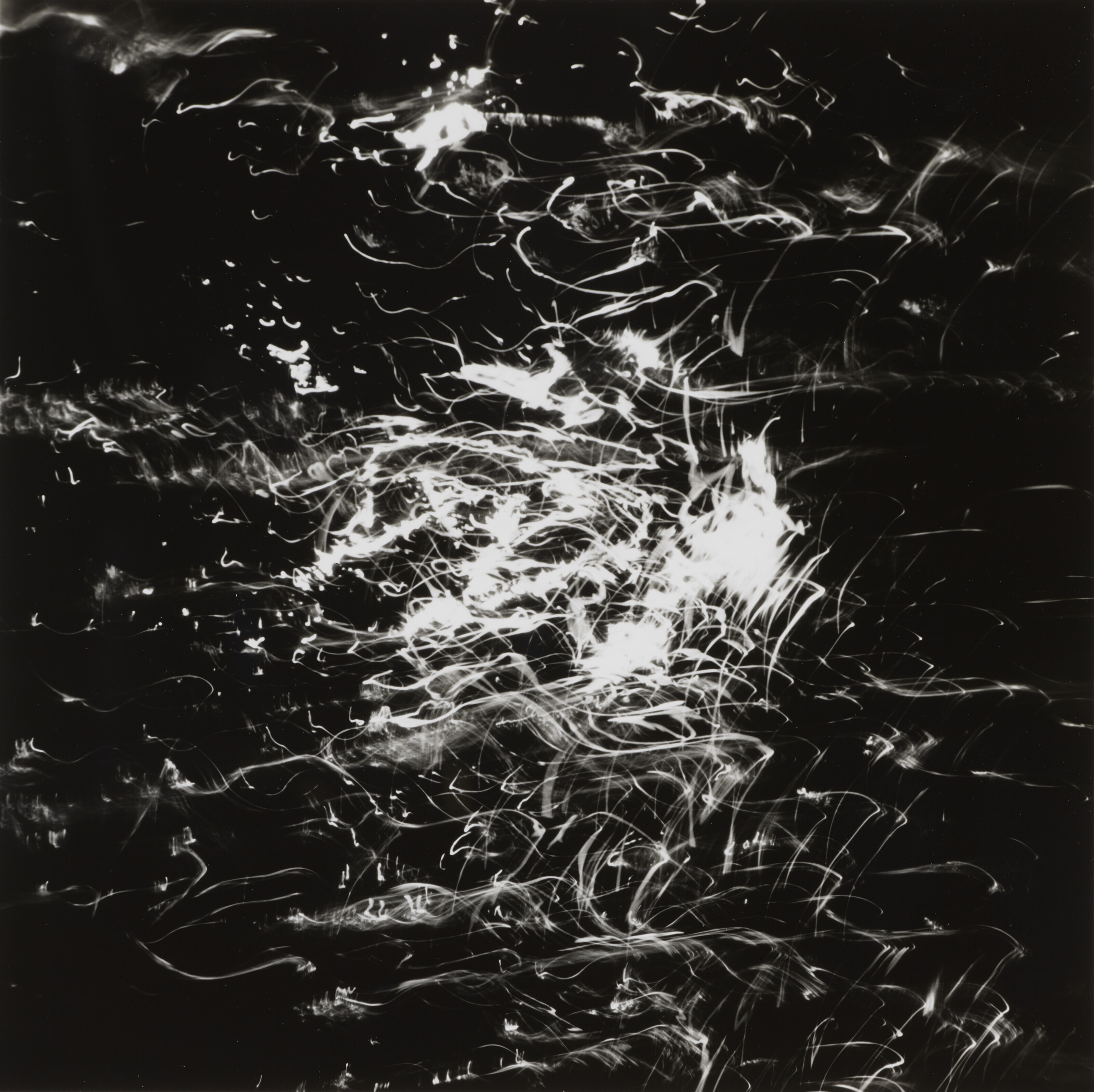 RALPH EUGENE MEATYARD (1925-1972), Untitled, c. 1958 | Christie’s