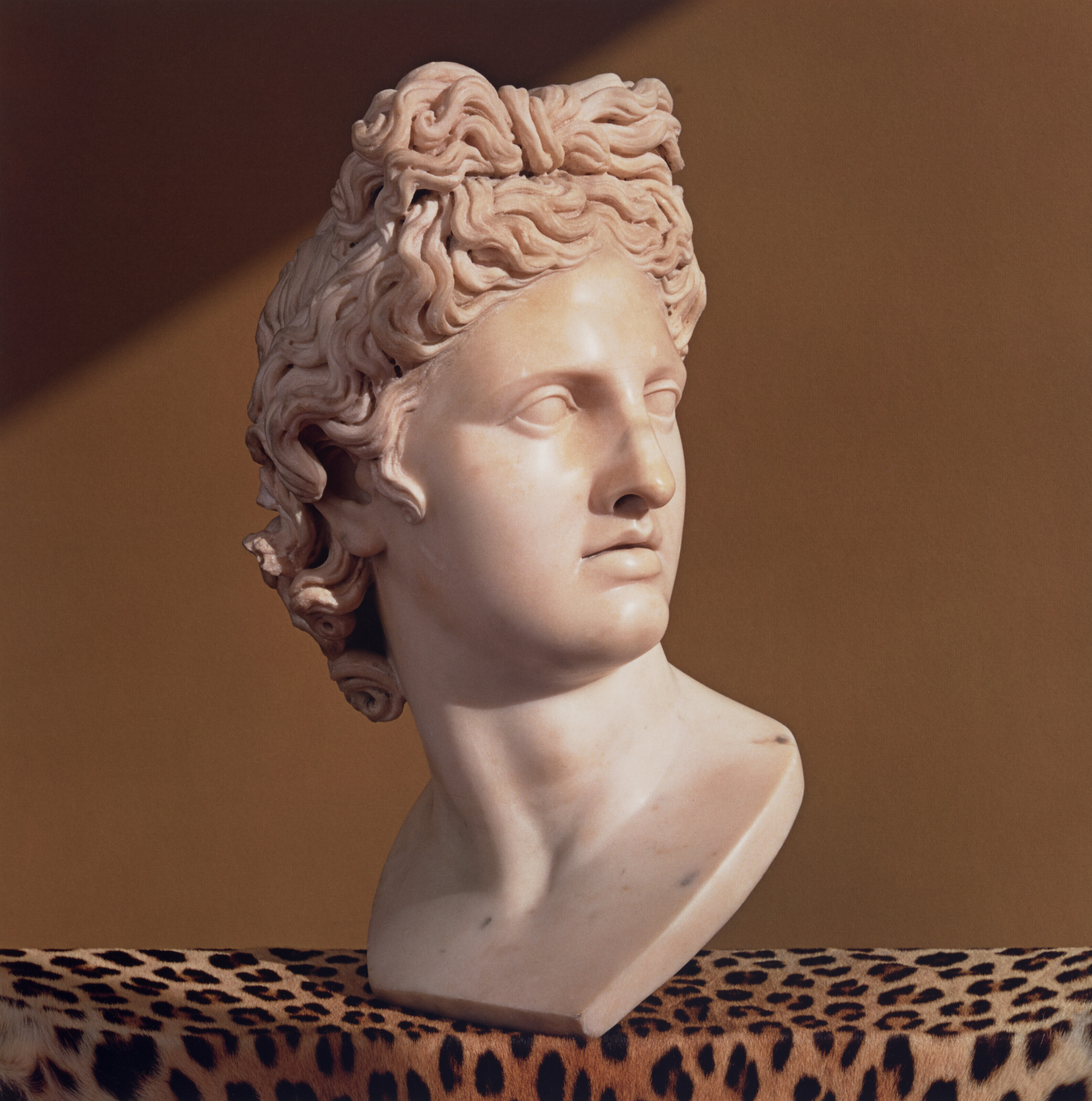 ROBERT MAPPLETHORPE (1946–1989), Apollo, 1988 | Christie’s