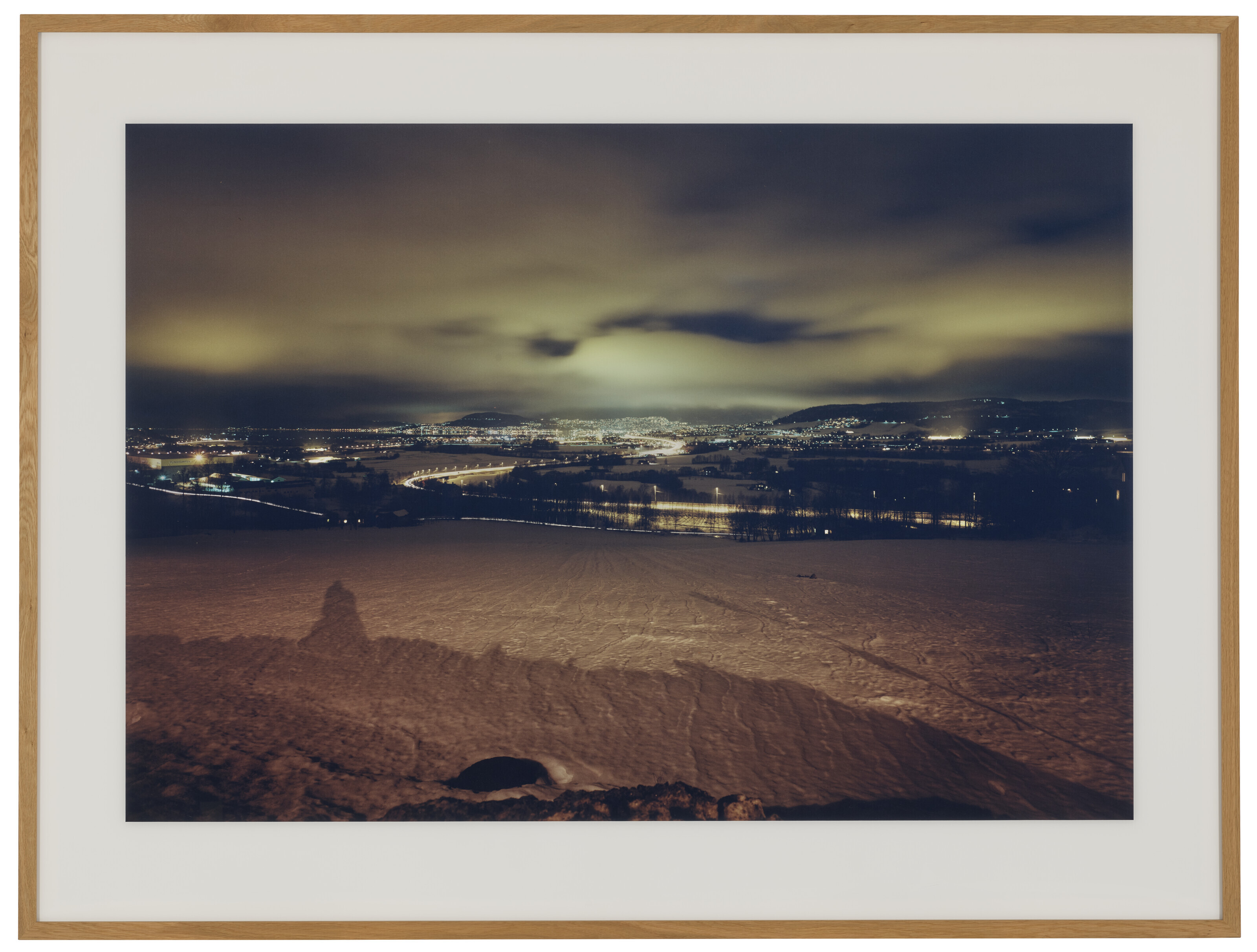 THOMAS STRUTH (B. 1954), Drammen 2, Oslo, 2001 | Christie’s