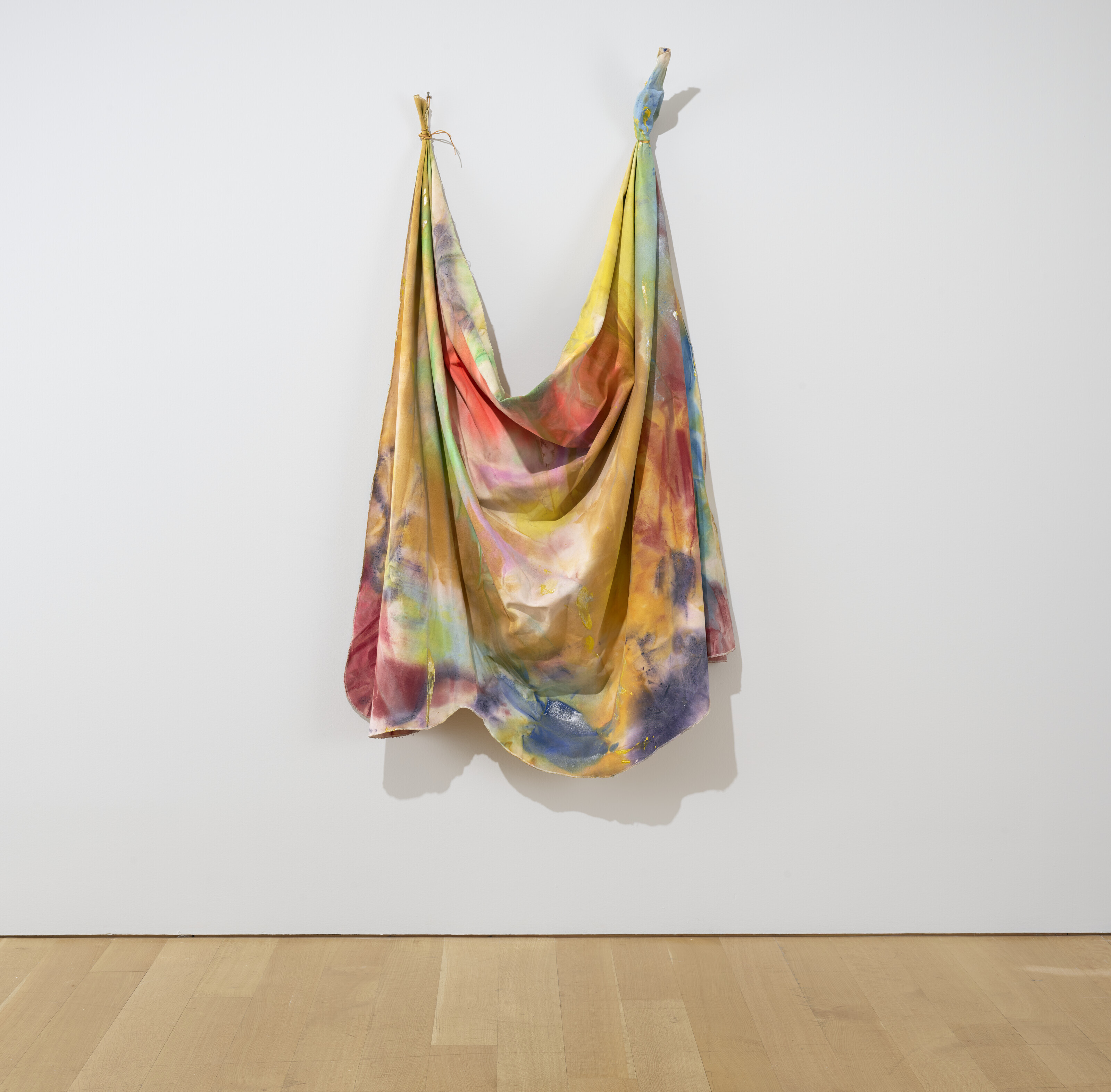 HELEN FRANKENTHALER (1928-2011), Untitled | Christie's