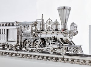 JEFF KOONS (B. 1955)