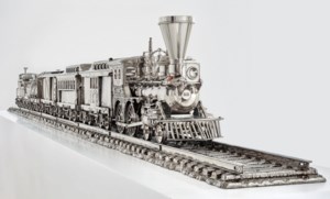 JEFF KOONS (B. 1955)