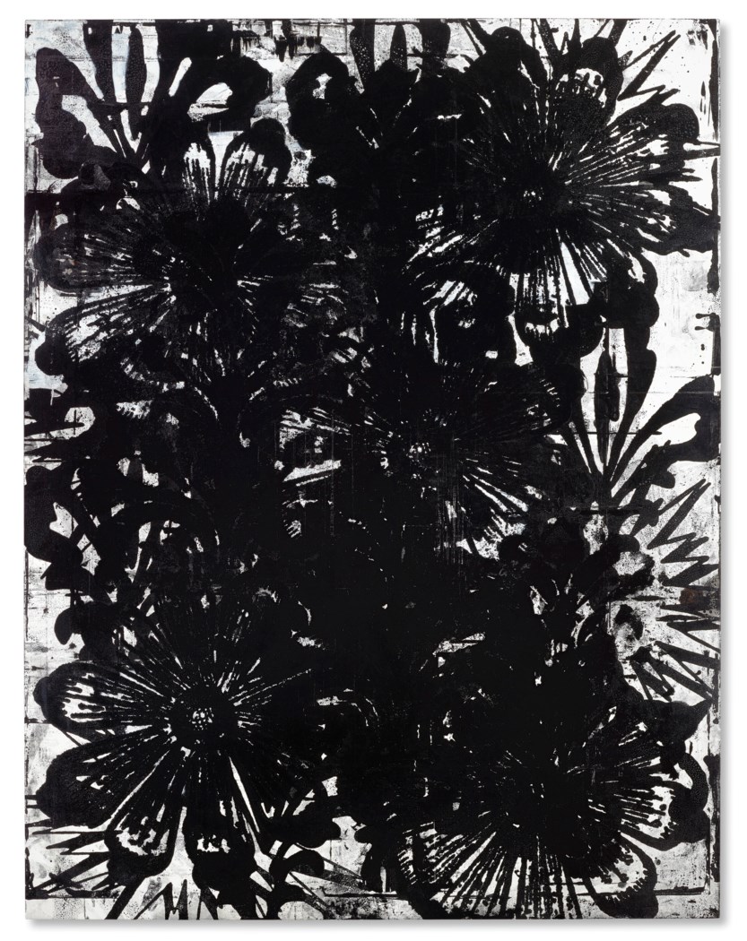 CHRISTOPHER WOOL (B. 1955), Untitled | Christie's