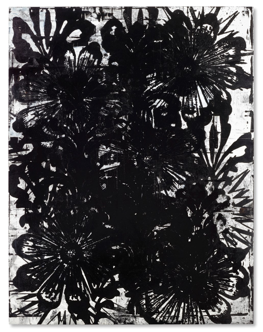 CHRISTOPHER WOOL (B. 1955), Untitled | Christie's
