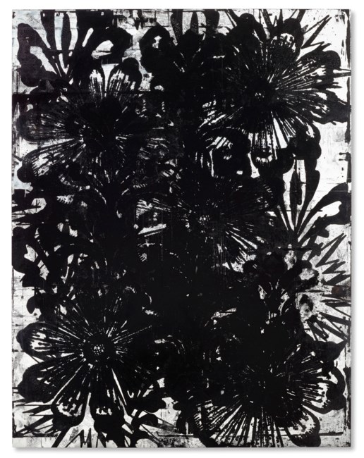 CHRISTOPHER WOOL (B. 1955), Untitled | Christie's