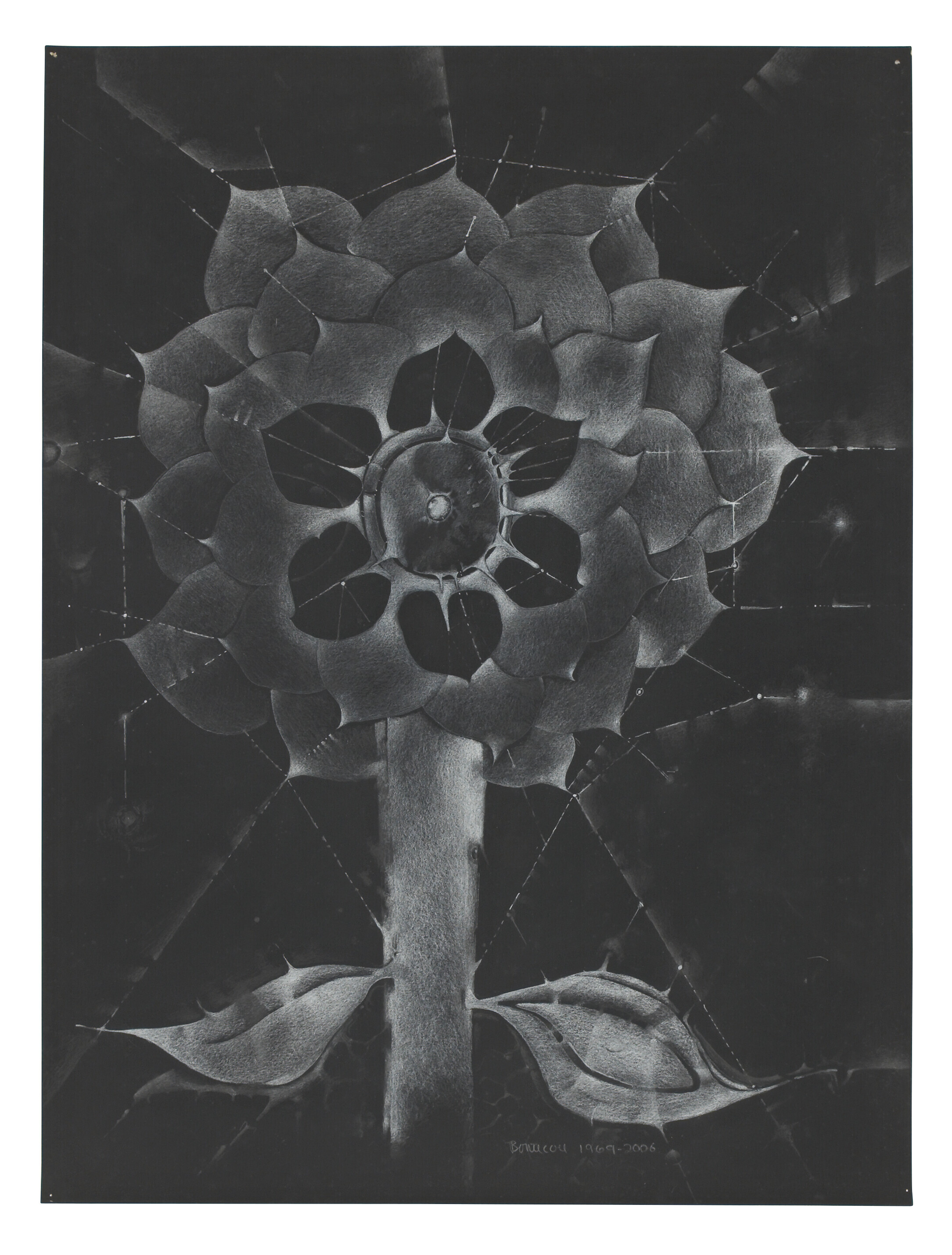 ALEX KATZ (B. 1927), Eric and Anni | Christie's