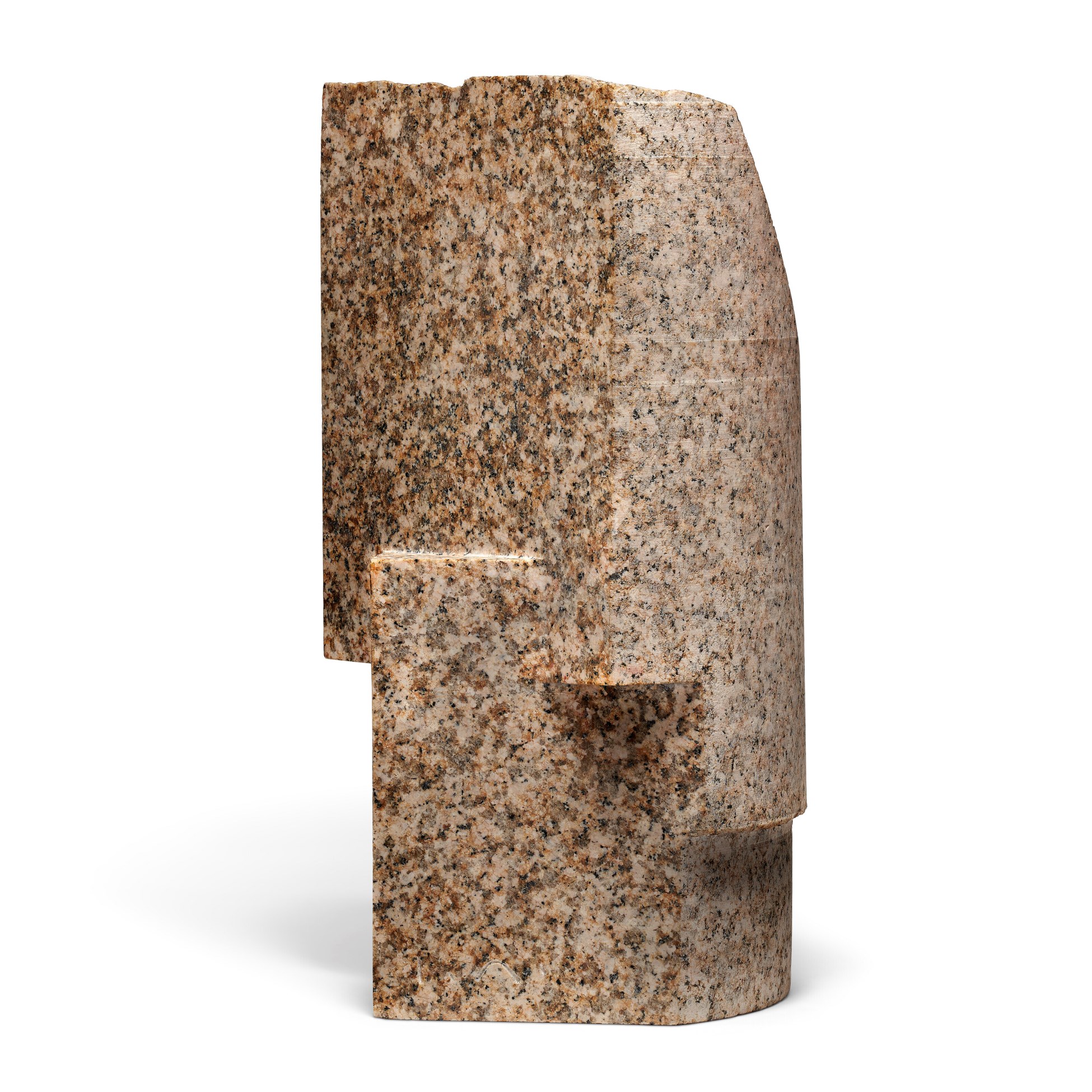 ISAMU NOGUCHI (1904-1988), Untitled | Christie's