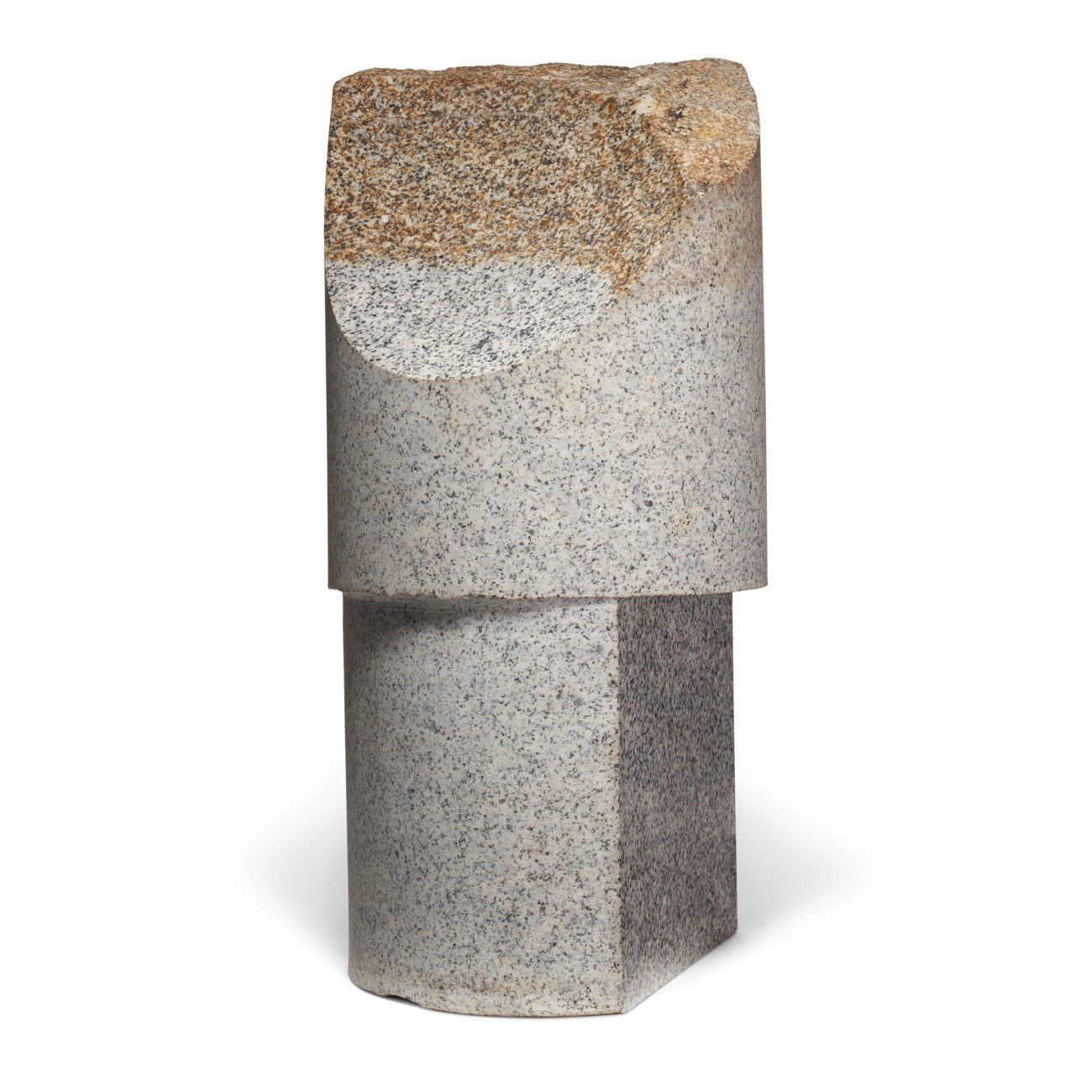 ISAMU NOGUCHI (1904-1988)