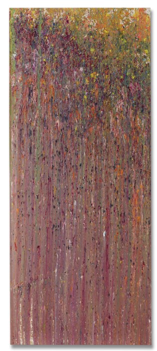 LARRY POONS (b. 1937), Untitled | Christie's