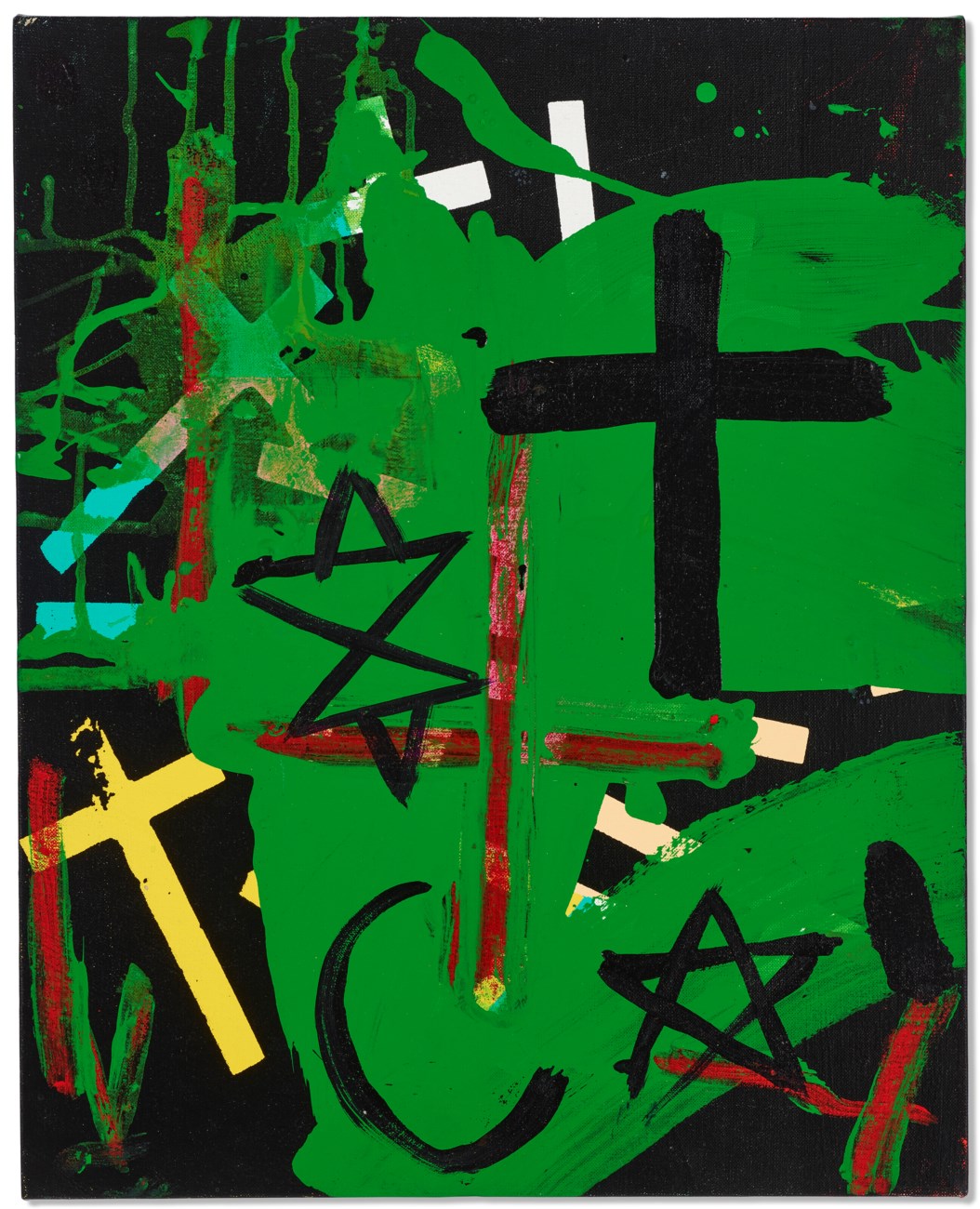 ANDY WARHOL (1928-1987)